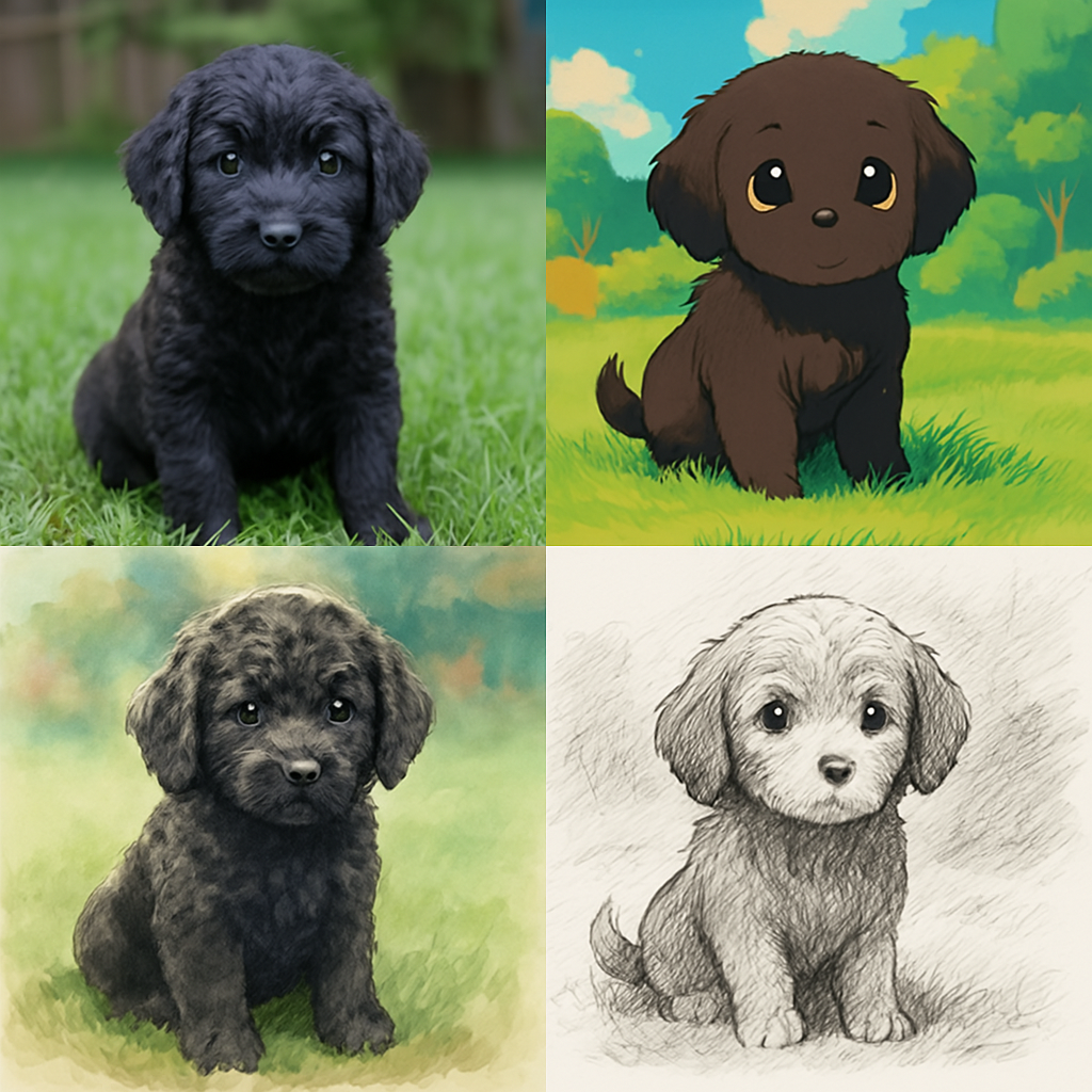 StickerMe.io - Create AI-Powered Custom Sticker Packs Instantly