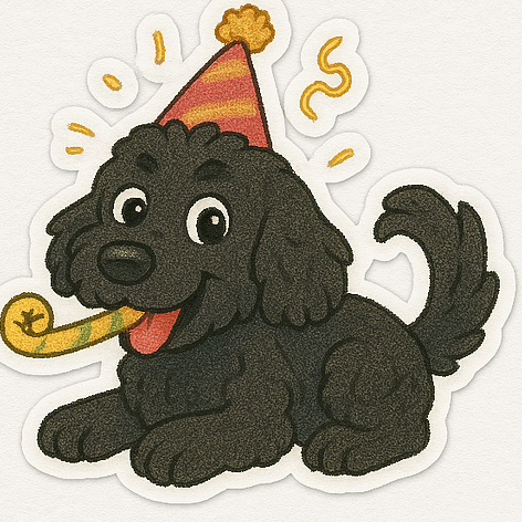 StickerMe.io - Create AI-Powered Custom Sticker Packs Instantly